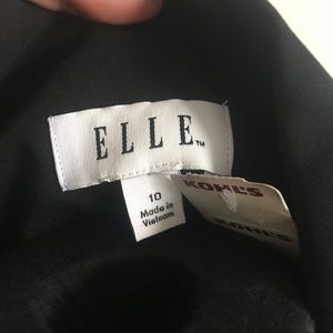 Elle | Jackets & Coats | Elle Blazer | Poshmark
